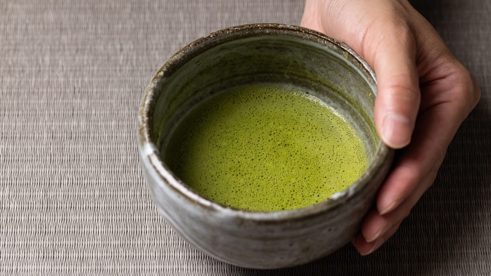 （3ページ目）茶道家が教える、たった2つの道具から始める「ひとり茶道」大事なのは心を込めてお茶を点て、ゆっくりと味わうこと 一日5分で自分を