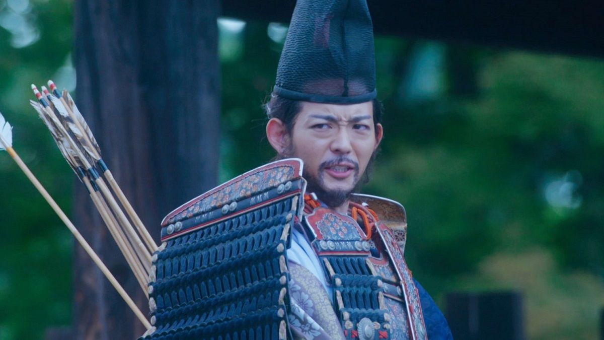 『光る君へ』次回予告。「敵は異国のものなのか?」警戒する大宰権帥・隆家。再会した周明に「妻はいるの?」とたずねるまひろ。異民族<刀伊>の襲撃