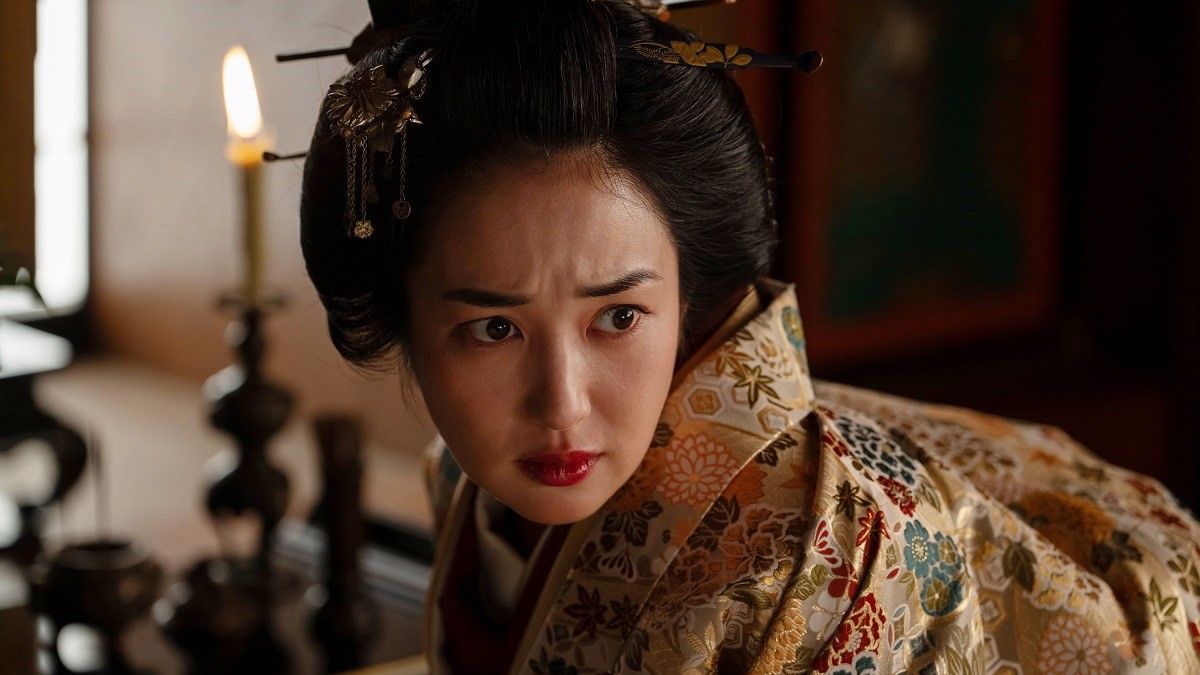 （2ページ目）『べらぼう』17回予告。＜将軍を継げる男子がおらぬとは！＞思案する一橋治済。そしてあの人との再会でヒントを得た蔦重に話しかける花魁・誰袖を演じるのは… NHK大河ドラマ「べらぼう ...