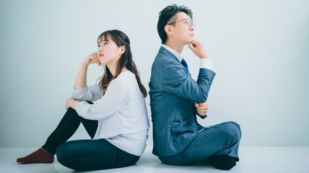 「こうしてくれたらいいのに」ではなく、まず相手に合わせる。生きるヒントは理解できない人、ちょっと苦手な人からむしろ得られる 「他人に振り回さ