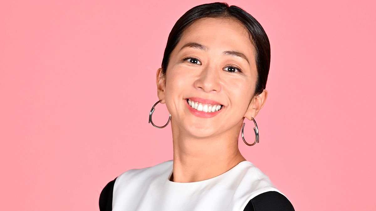 優香「仕事と子育てのバランスを探っていた時オファーをいただいた〈家族の物語〉。挑戦してみたいと思った」 2023年6月24日スタート Nhk