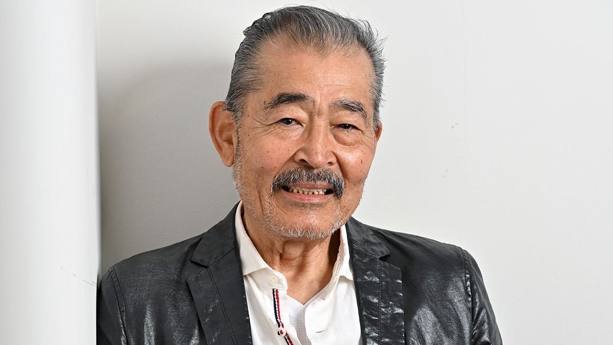 藤竜也「81歳、ゲートボールに挑戦。デートの待ち合わせ時間にスカウトされて日活に。人生で一番大きな出来事は妻との出会い。鐘もドラも鳴った