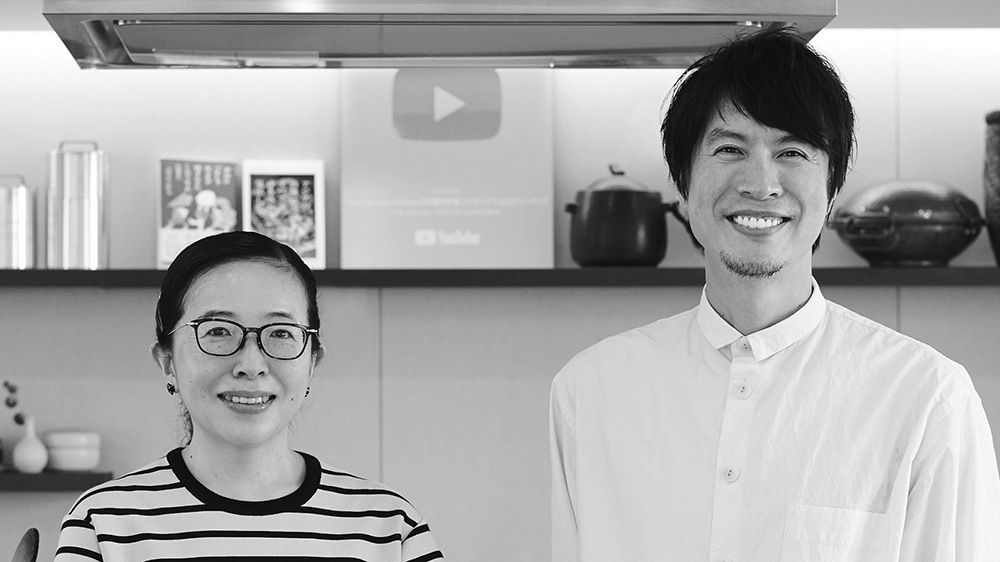 コロナ下で料理の《しんどさ》がピークに。観てすぐ作れるレシピのYouTube配信に反響。「手料理は無理のない範囲で」コウケンテツ×酒井順子 【連載】酒井順子の大人は知りたいことばかり：しんどく ...