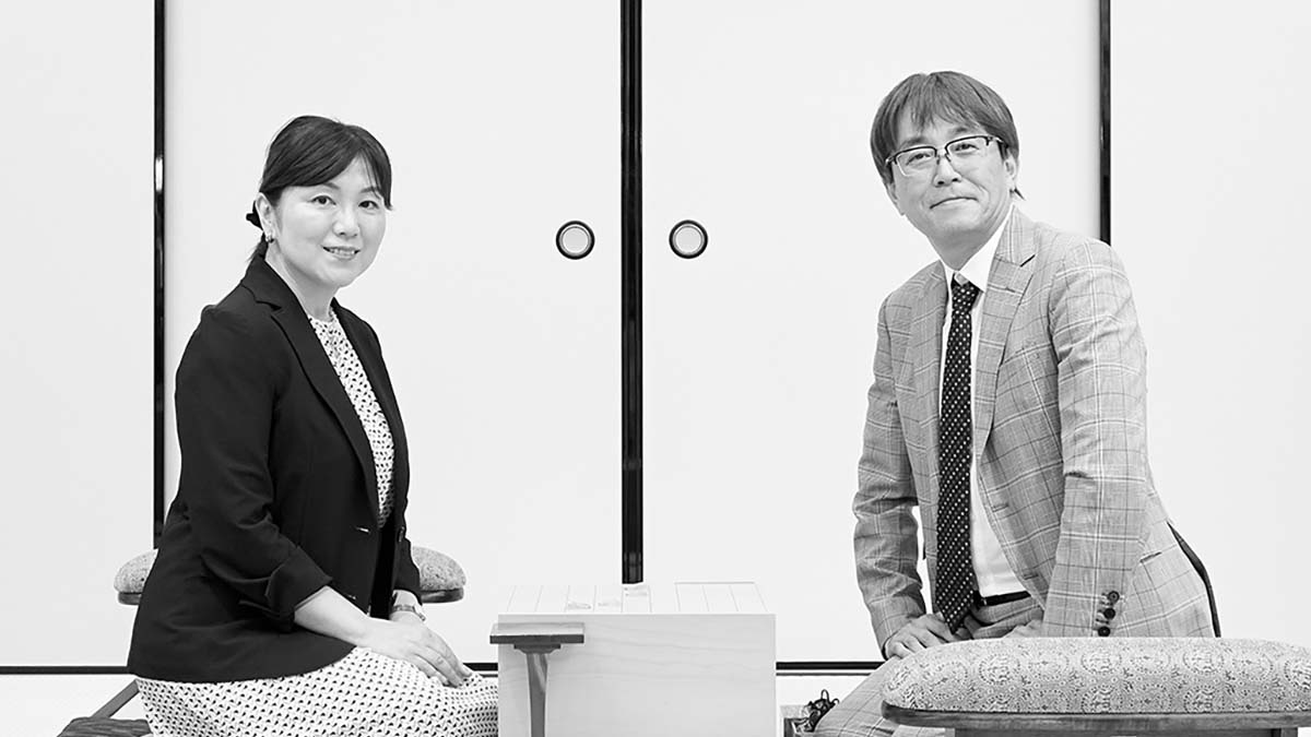 （5ページ目）羽生善治「ある大会で風変りな手を指すおじいさんに敗北。実はその人が賭け将棋で生計を立てる＜真剣師＞で」柚月裕子『盤上の向日葵 6700