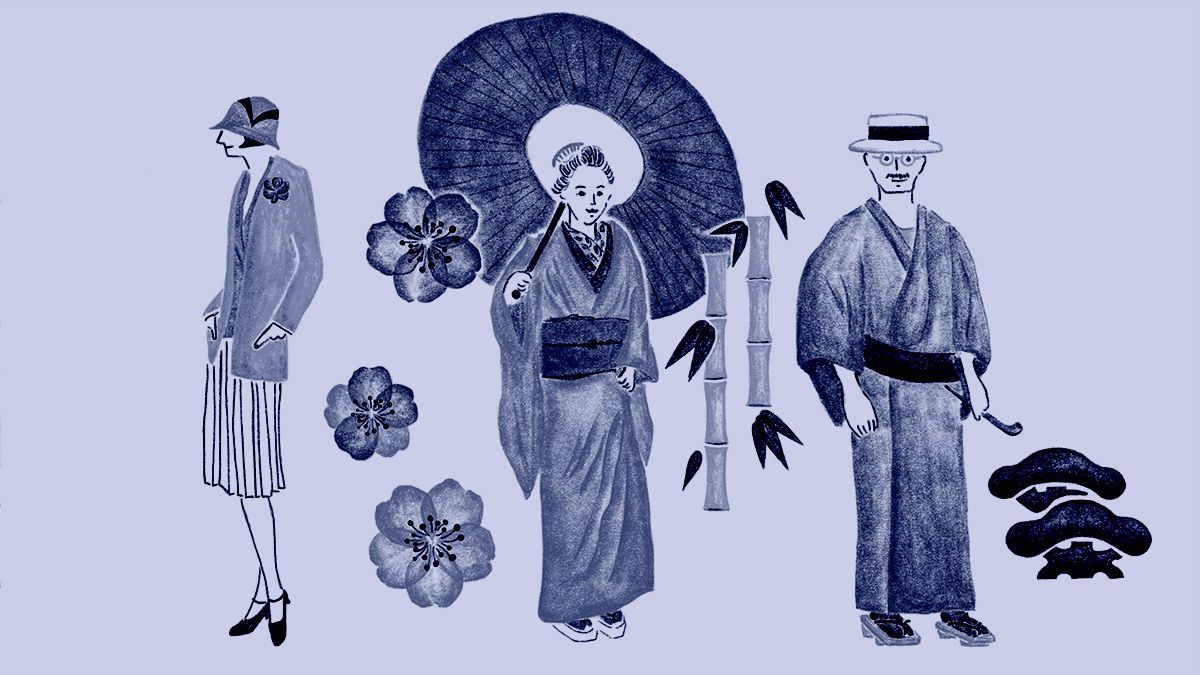 (2ページ目)牛窪恵「結婚の変遷を考える。妻は〈無能力者〉とされた時代も。『男女7人夏物語』『東京ラブストーリー』など、恋愛観を反映するドラマも」 結婚は「永久就職」ではない。若者がパートナー