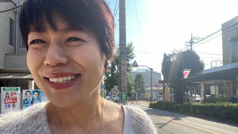 青木さやか「肺がん手術から5年が経過した。当時存命中の母にも知られたくなかった。でも勇気を出して話したら楽になれた」 50歳、おんな、今日のところは「肺がん手術から5年が経過した人」として 