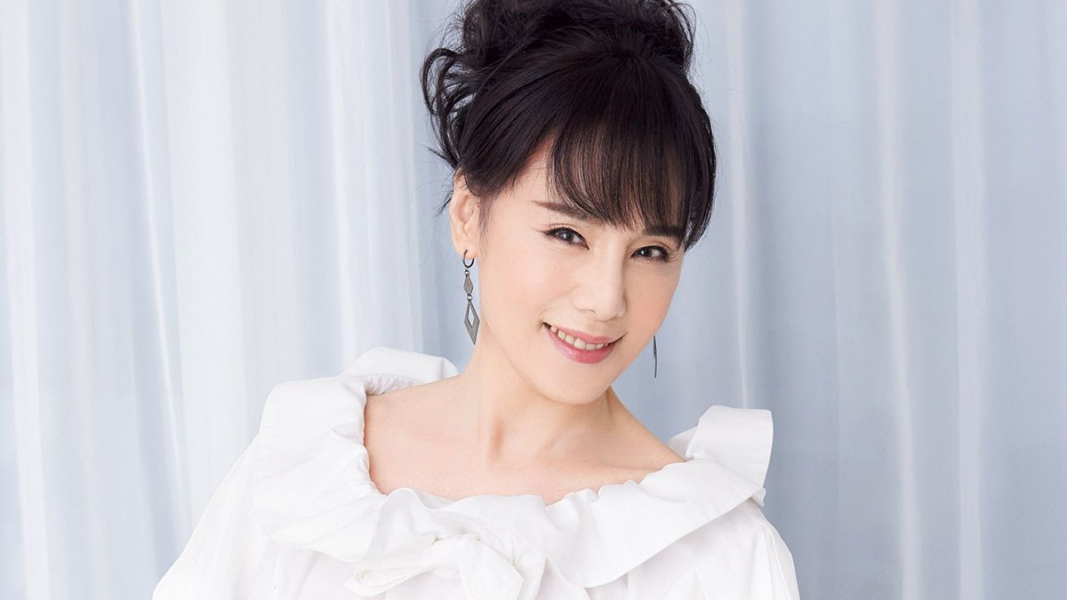 未唯mie「ピンク・レディー解散後に3億円の借金が。経済観念がなかった私が、お金の苦労と引き換えに手に入れたもの」 利息だけで月120万円。初めて「税金督促状」というものを見た｜芸能｜婦人公論.jp