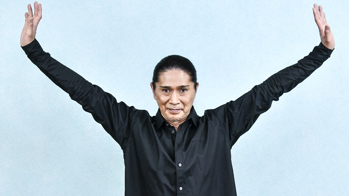 画像・写真｜TRF SAM「61歳、15歳で出会ったダンス一筋に。ディスコが好き過ぎ、家出したことも。父の〈何をやってもいいから、真面目にやれ〉の言葉を胸に」 TRFデビュー30周年 ...