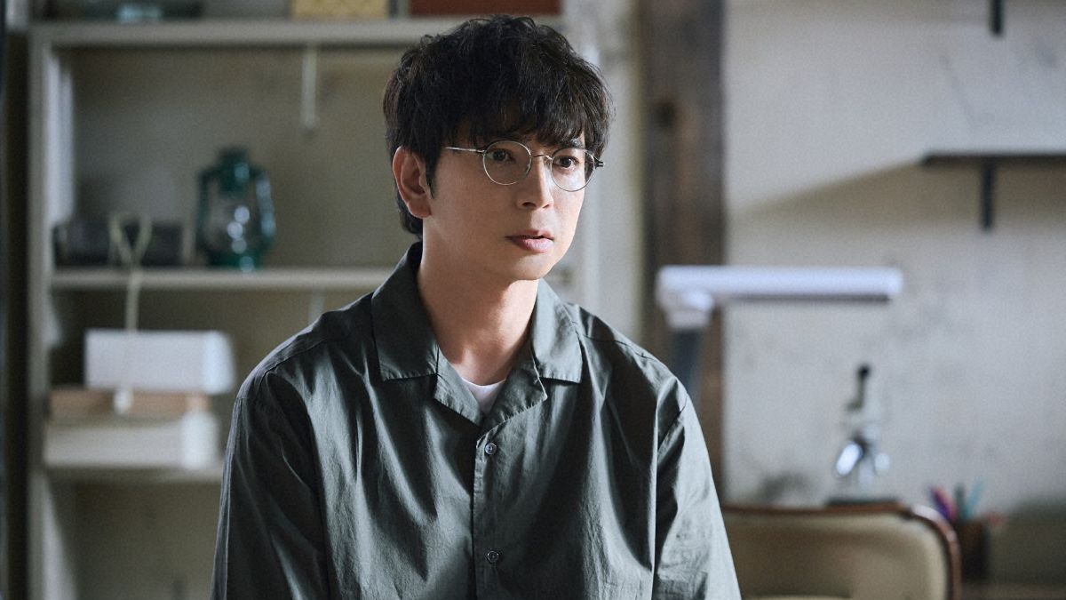 最終回『19番目のカルテ』あらすじ。徳重の目の前で赤池が倒れた。一命を取り留めた後「これから一言も喋らない」と宣言された徳重は…＜ネタバレあり＞ 松本潤主演ドラマ 日曜劇場『19番目のカルテ ...