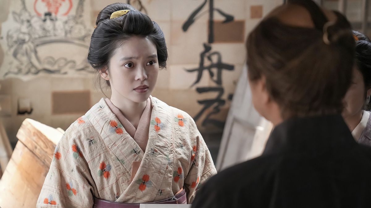 来週の『ばけばけ』あらすじ。借金取りは仕事を失ったトキに遊女になるよう提案する。銀二郎はトキを守ろうと…＜ネタばれあり＞ NHK連続テレビ小説『ばけばけ』｜芸能｜婦人公論.jp